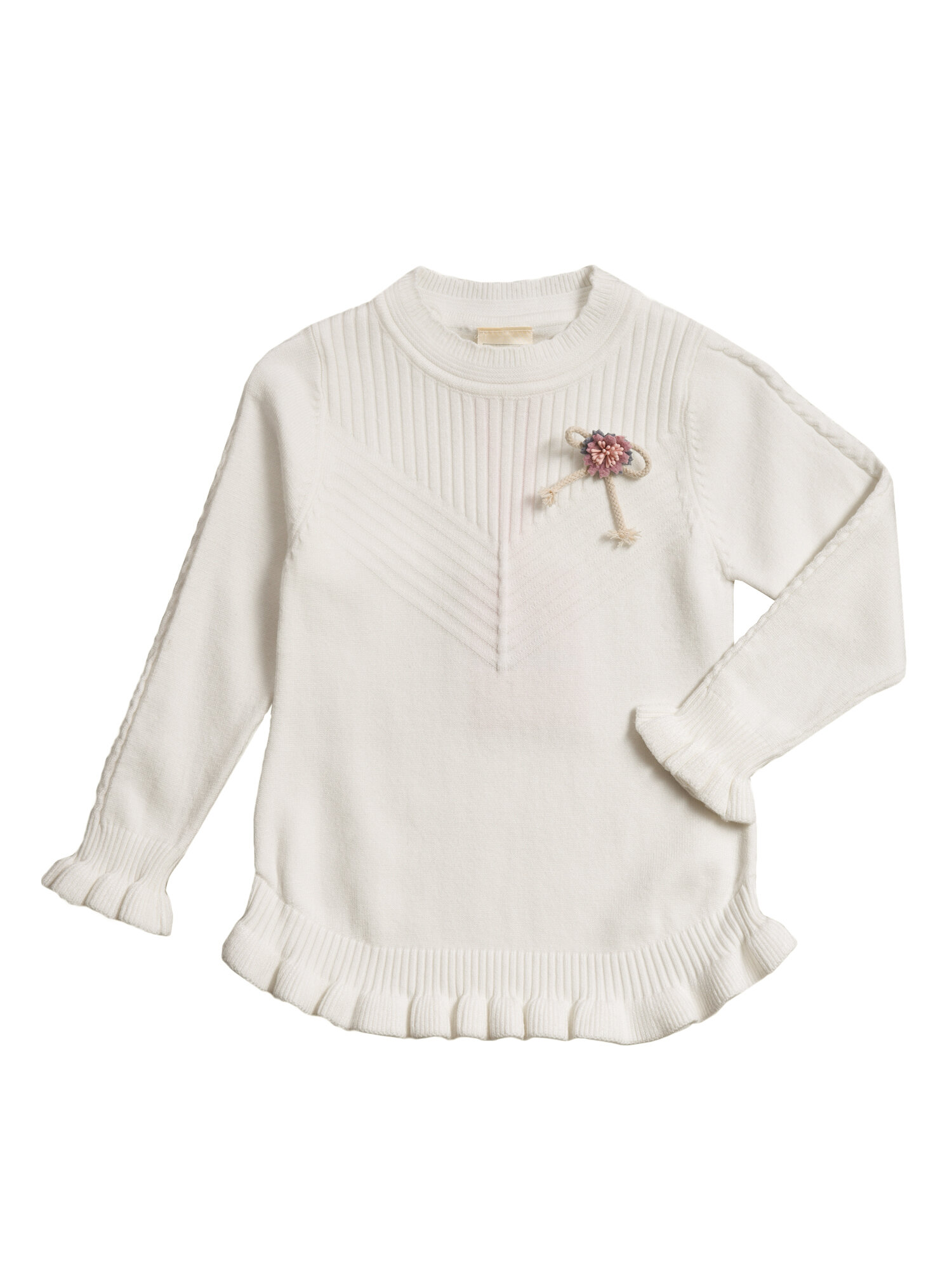 Джемпер Для девочек