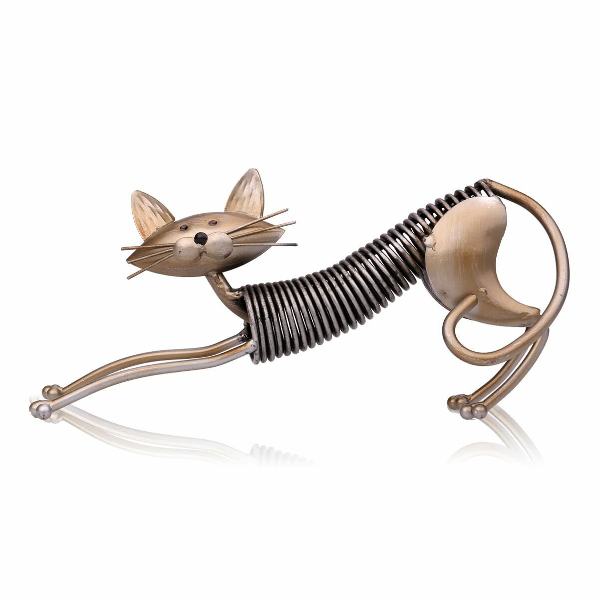 TOOARTS Металл скульптуры