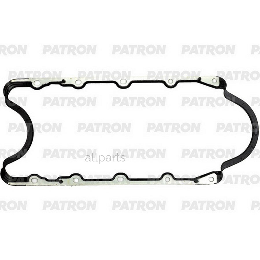 PATRON PG4-0073 Прокладка масляного поддона FORD FOCUS 1.8-2.0 16V Zetec 98>
