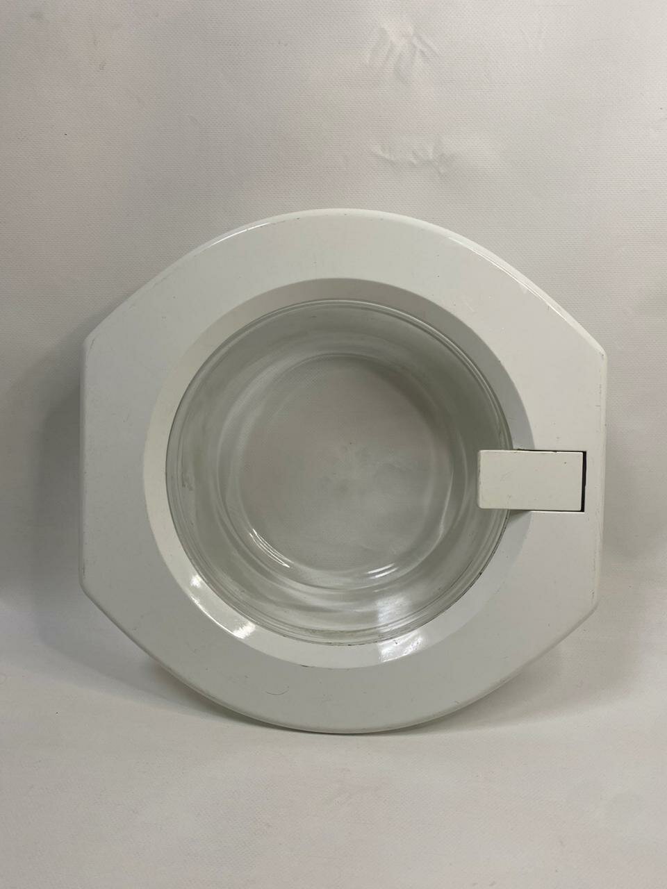 13 Люк для стиральной машины Ariston AL858CTX б/у