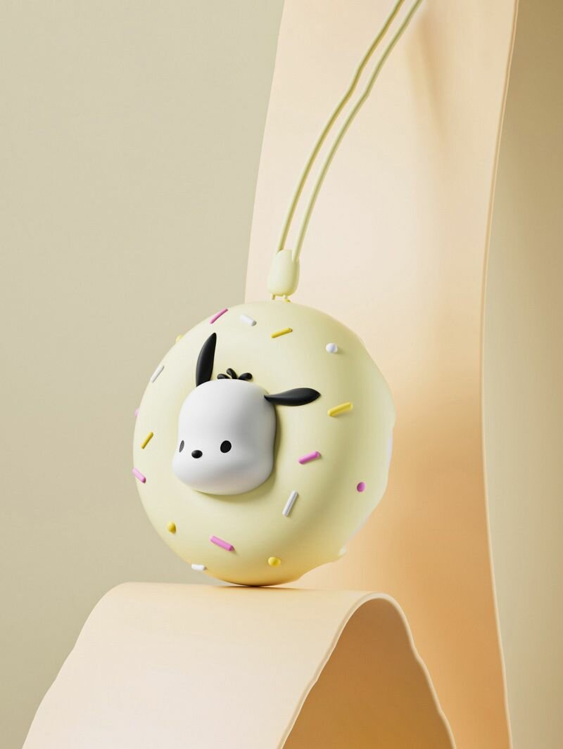 Карманная Грелка Для Рук