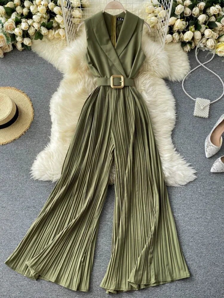 Комбинезон FTLZZ