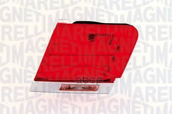 Фонарь задний BMW F01 08- R внутренний/63217182206 63217182206 MAGNETI MARELLI арт. 714027000801