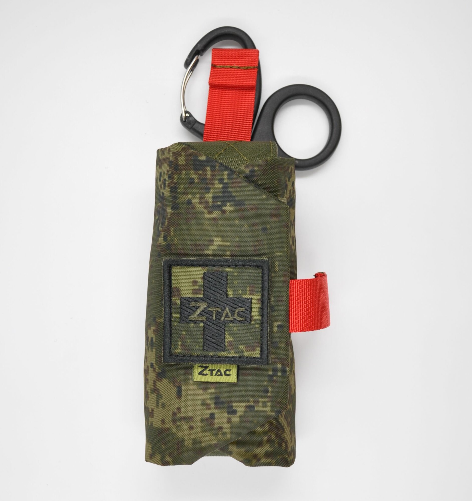 Подсумок закрытый для турникета