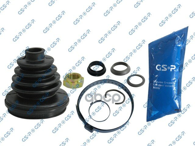 Пыльник ШРУС GSP арт. 780181