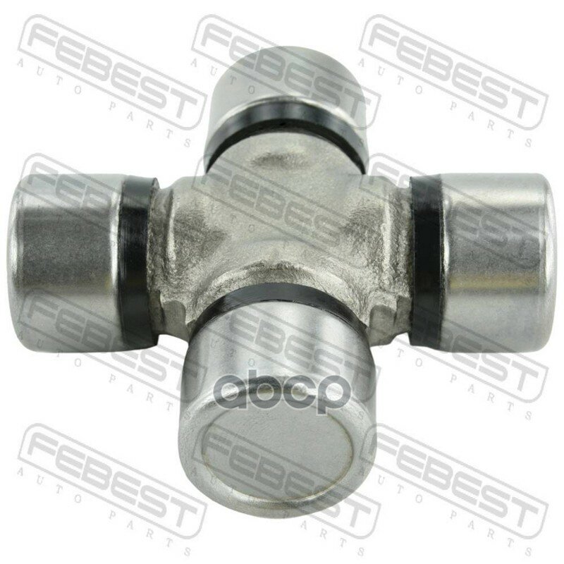 Крестовина карданного вала 19x55.5 Febest арт. ASRNDUST