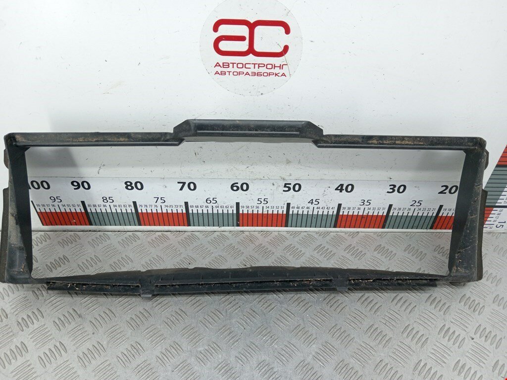 Воздуховод (наружный) Land Rover Freelander 2 6H5217F017BC арт. 2226319