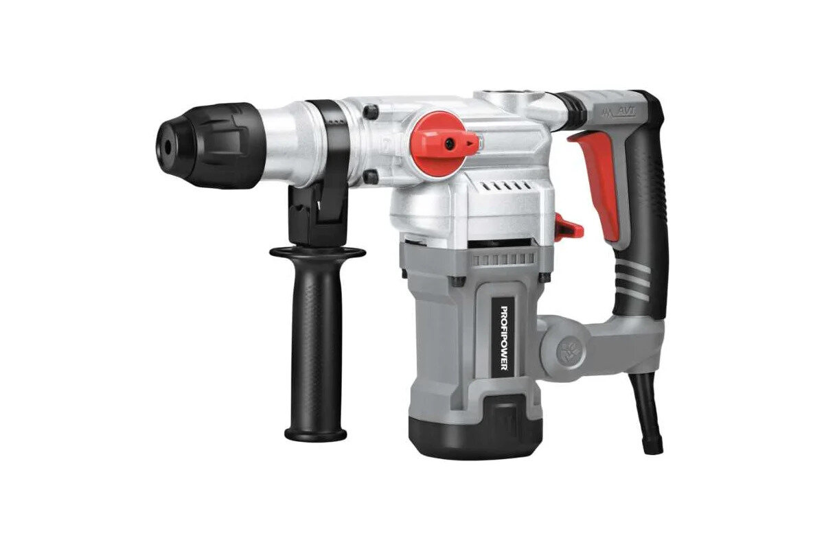 Сетевой перфоратор SDS-Plus PBH28 Profipower E0261