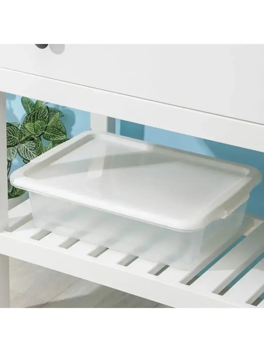 Контейнер для хранения 8 л