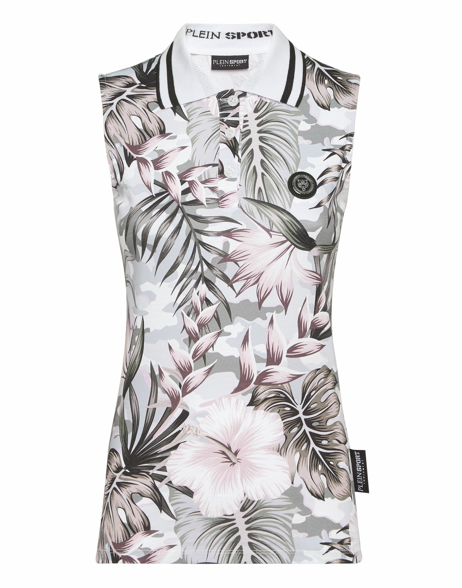 Футболка спортивная