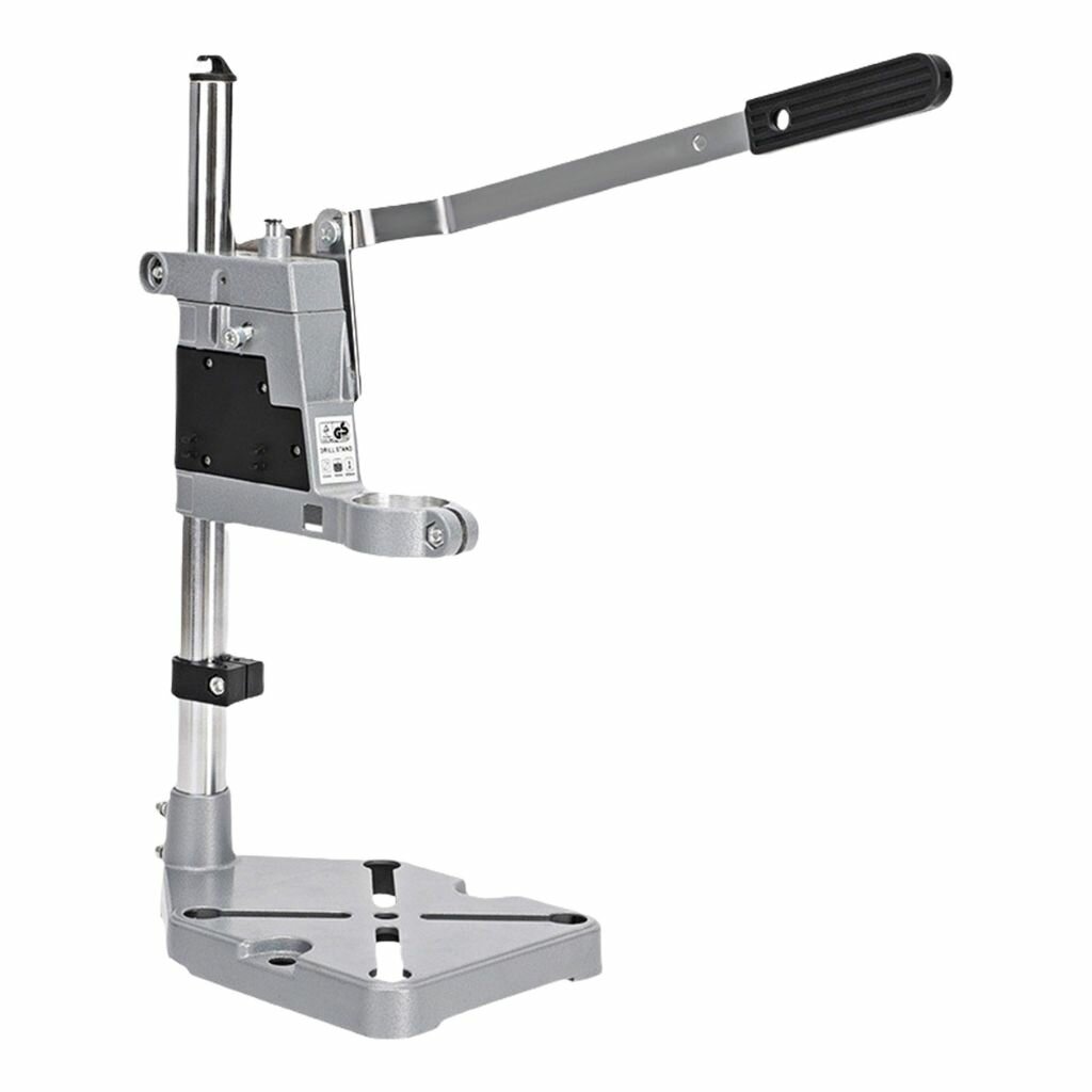 Стойка для электродрели