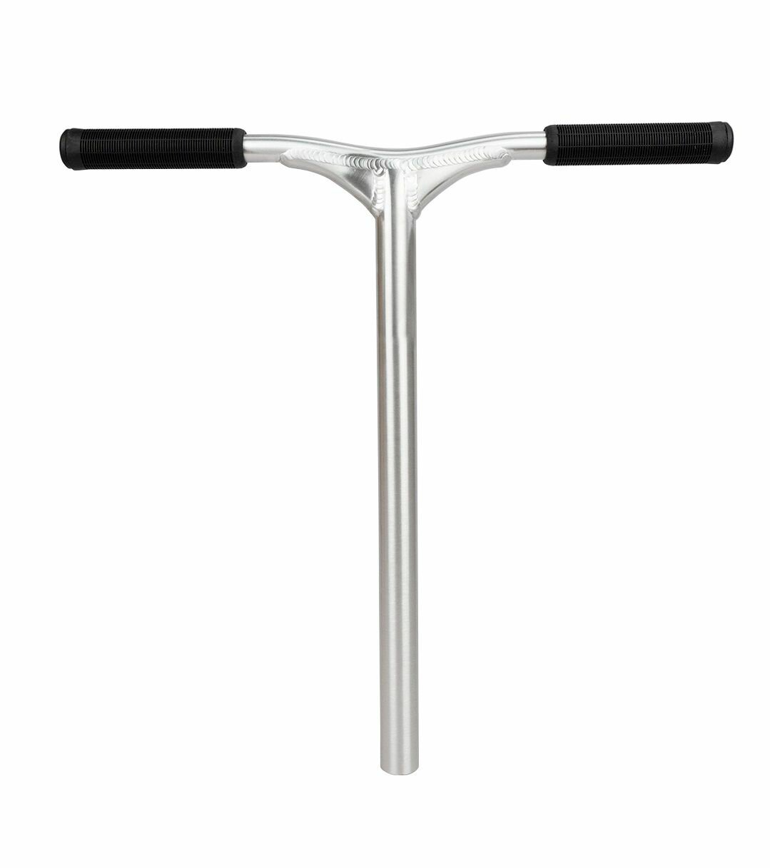 Руль для самоката Tech Team Provokator 47 520 х 520 SCS raw c грипсами