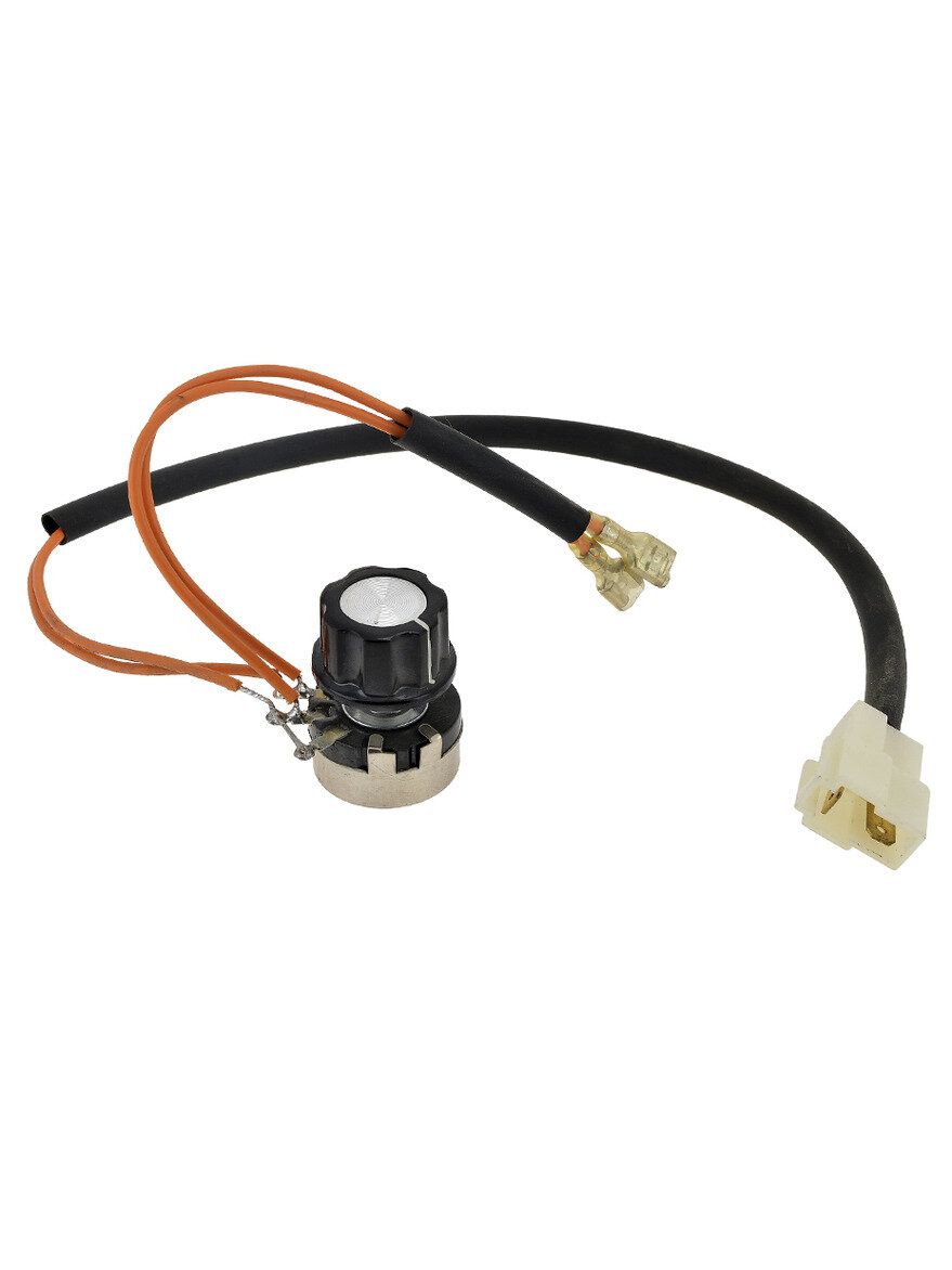 Регулятор тока сварки для генератора сварочного бензинового CHAMPION GW200AE