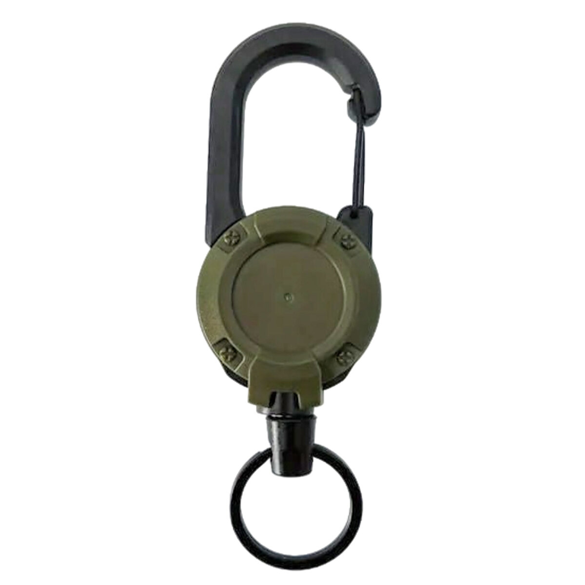 Брелок-карабин ВОЕНПРО