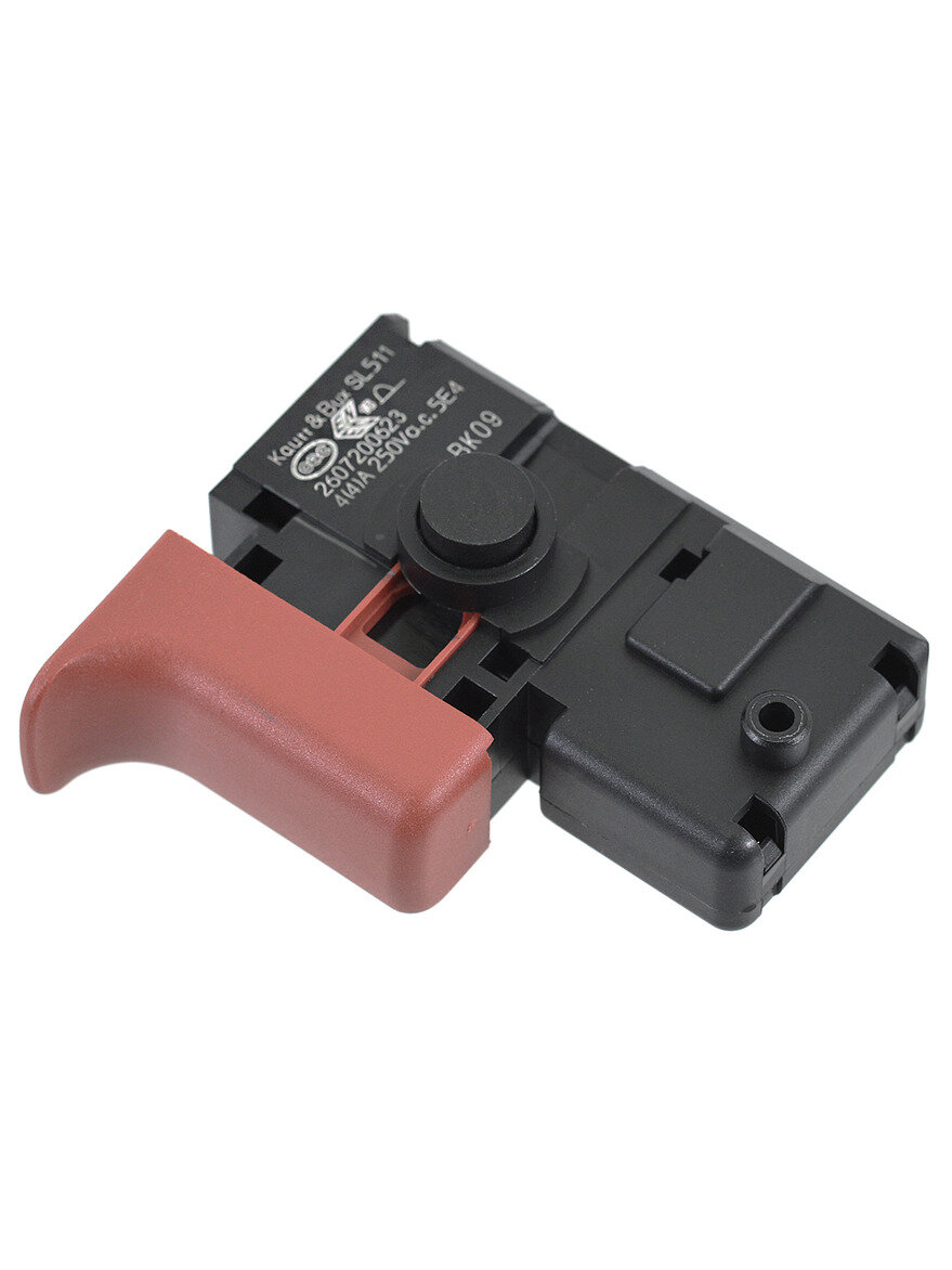 Выключатель для дрели ударной Skil 6004 (Тип F015600401)