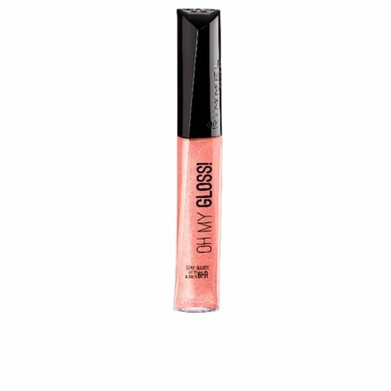 Увлажняющий блеск для губ Rimmel Oh My Gloss! 130 Purrr (22507749)