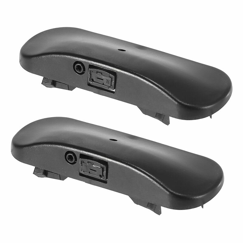 Форсунка омывателя ветрового стекла MyPads (L R 4G0955987A 4G0955988A для - A6 C7 Allroad S6 RS6 2016-2018)
