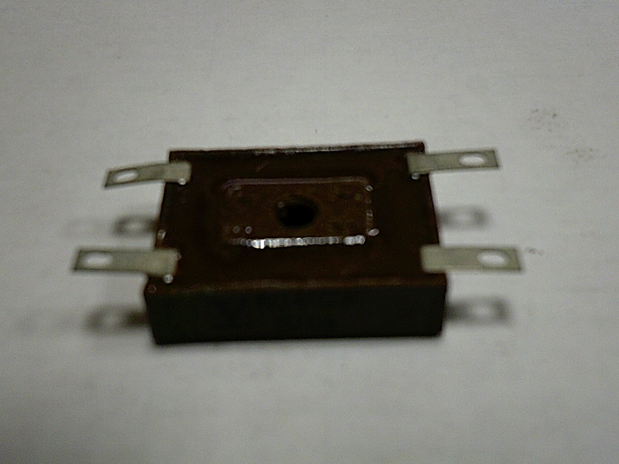 КЦ402В, Диодный мост 1В 400В (2 шт.)