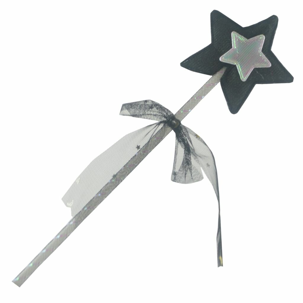 Волшебная палочка Bat Star Stick-цвет палочки выбирается случайным образом