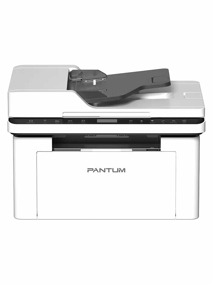МФУ лазерное черно-белое Pantum BM2300A А4, 22стр/мин, автоподатчик, 1200×1200 dpi, USB, tray 150