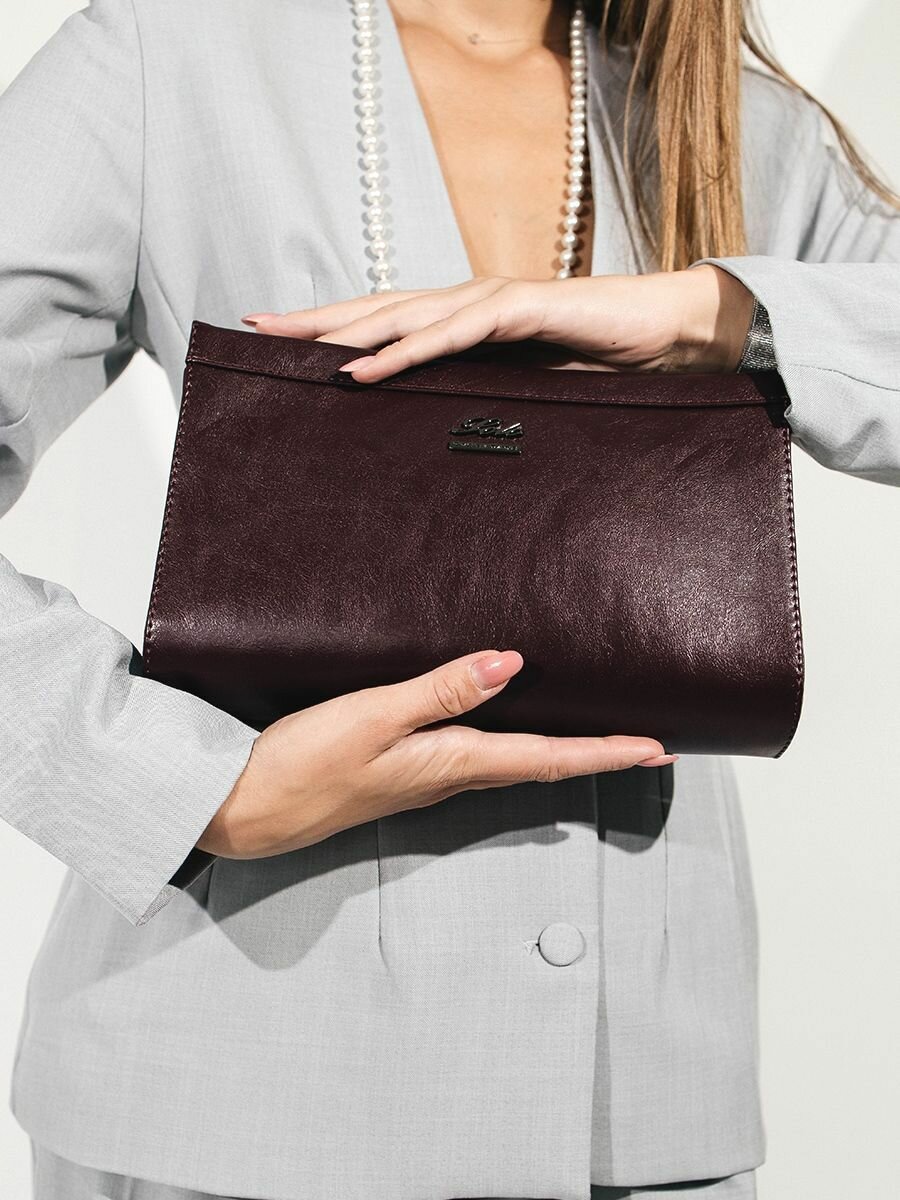 Сумка клатч