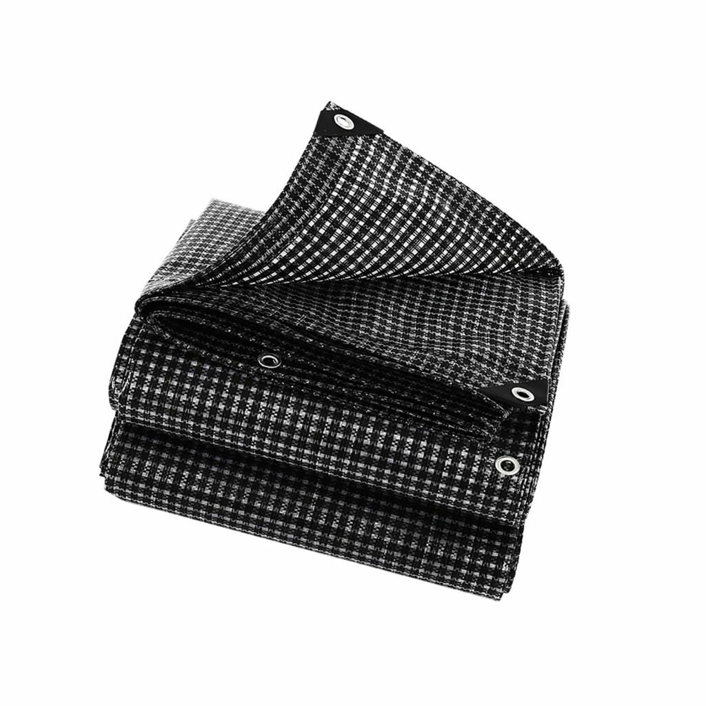 Прочный брезент для укрытия