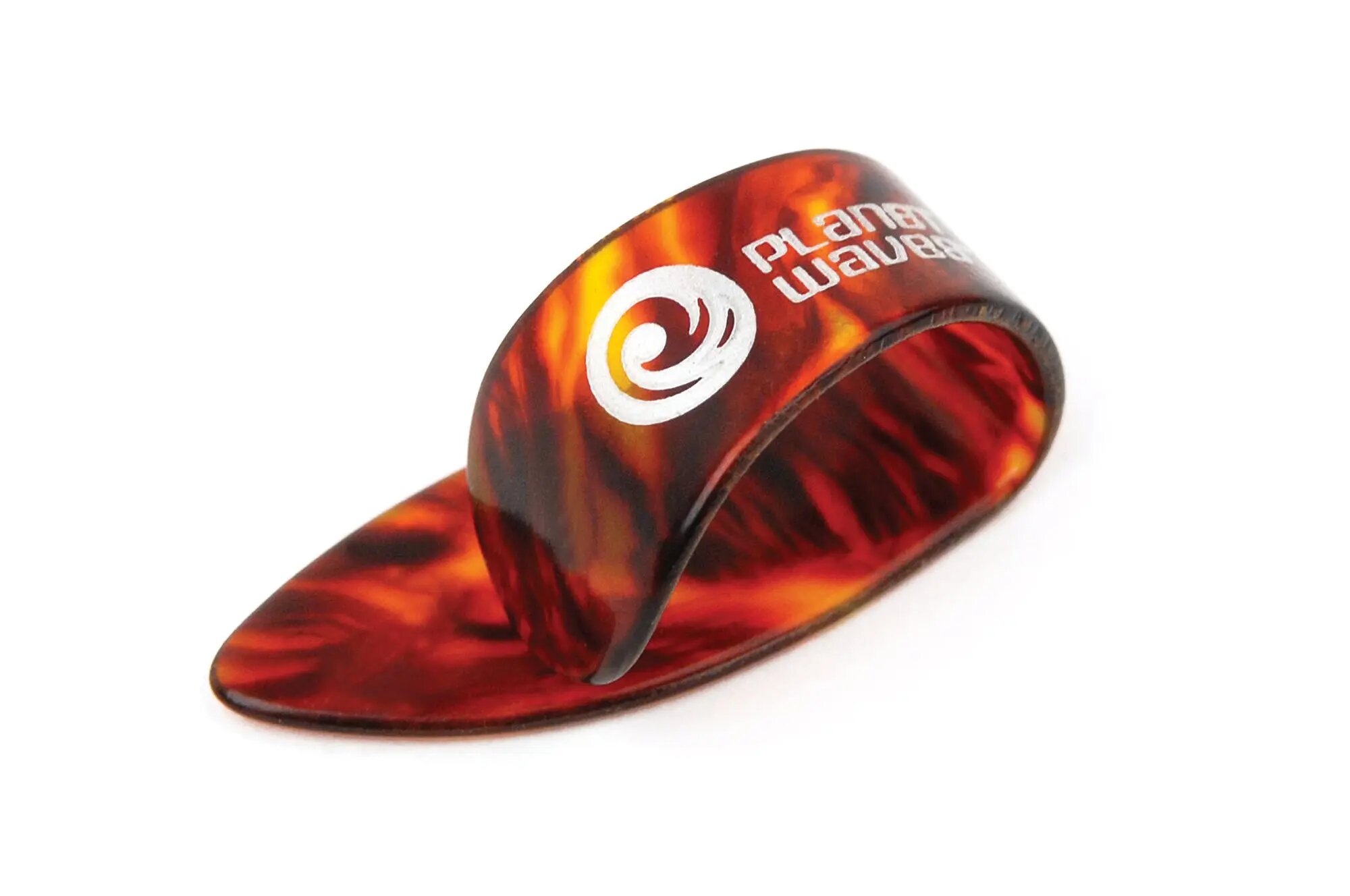 Медиатор на большой палец для гитары Planet Waves 5CSH6-5 Shell Large