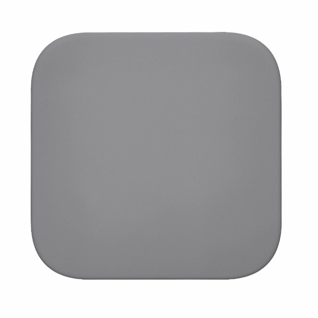 Силиконовый защитный чехол M4/M4 Pro для защиты от падения и пыли-прозрачный черный