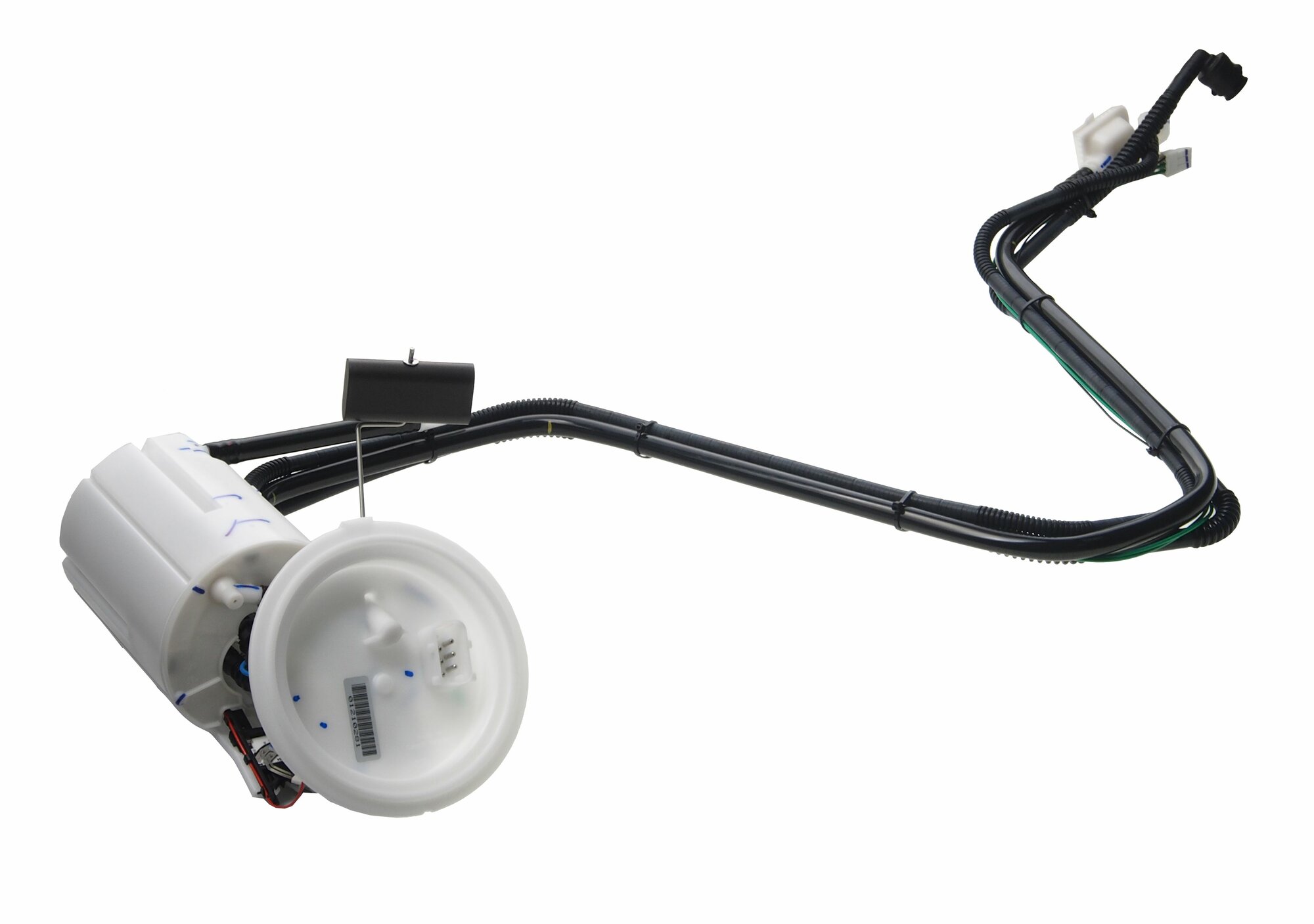 Насос топливный электрический в сборе Bosch Арт.0580314541 / BMW 5 (E60) (N46/M54/N62)