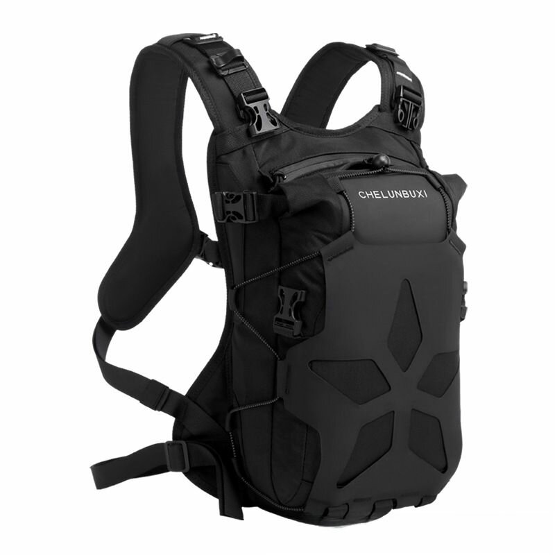 Рюкзак Ebers Riding, 12-дюймовая ткань Оксфорд