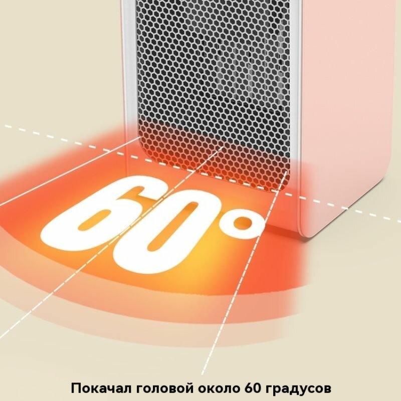 Обогреватель — фото 1