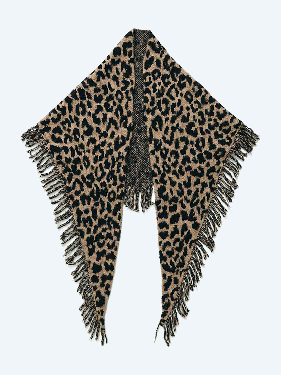 Шаль для женщин