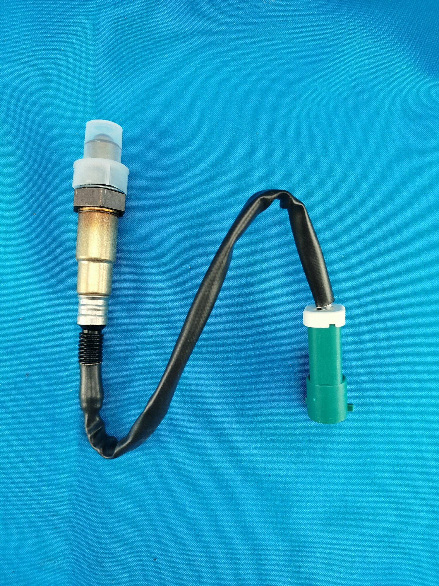 Датчик кислорода "LECAR" Ford Focus 98->, Mondeo III, IV 03->15, Volvo S40 II 04->12 (до катализатора)