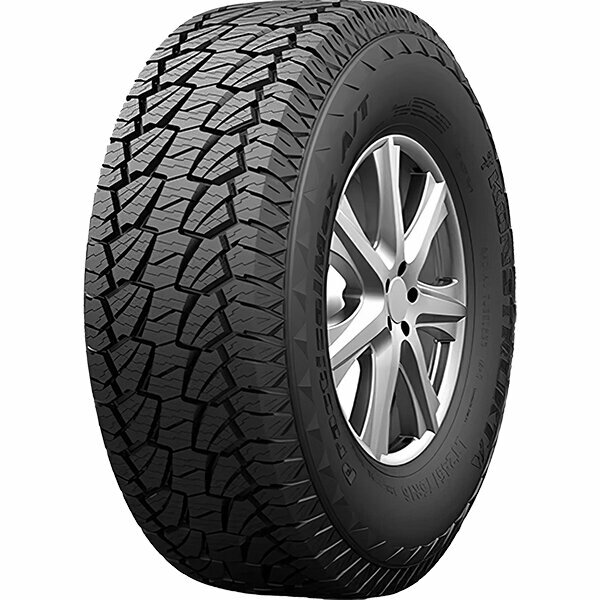 Шины летние Kapsen PracticalMax A/T RS23 285/50 R20 116Q XL