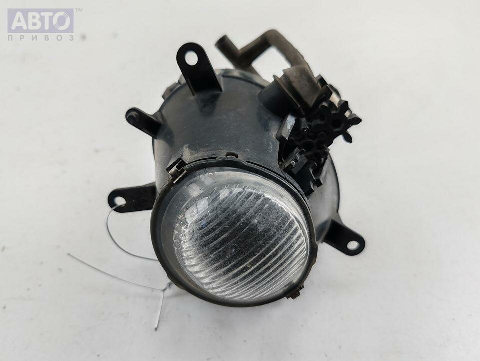 Фара противотуманная левая BMW 3 E46 (1998-2006)