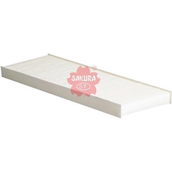 Фильтр салонный Sakura для SCANIA L, P, G, R, S series, CA83030