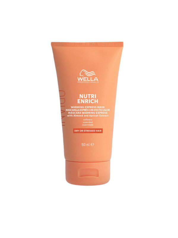 Маска для волос Wella INVIGO NUTRI-ENRICH 150 мл