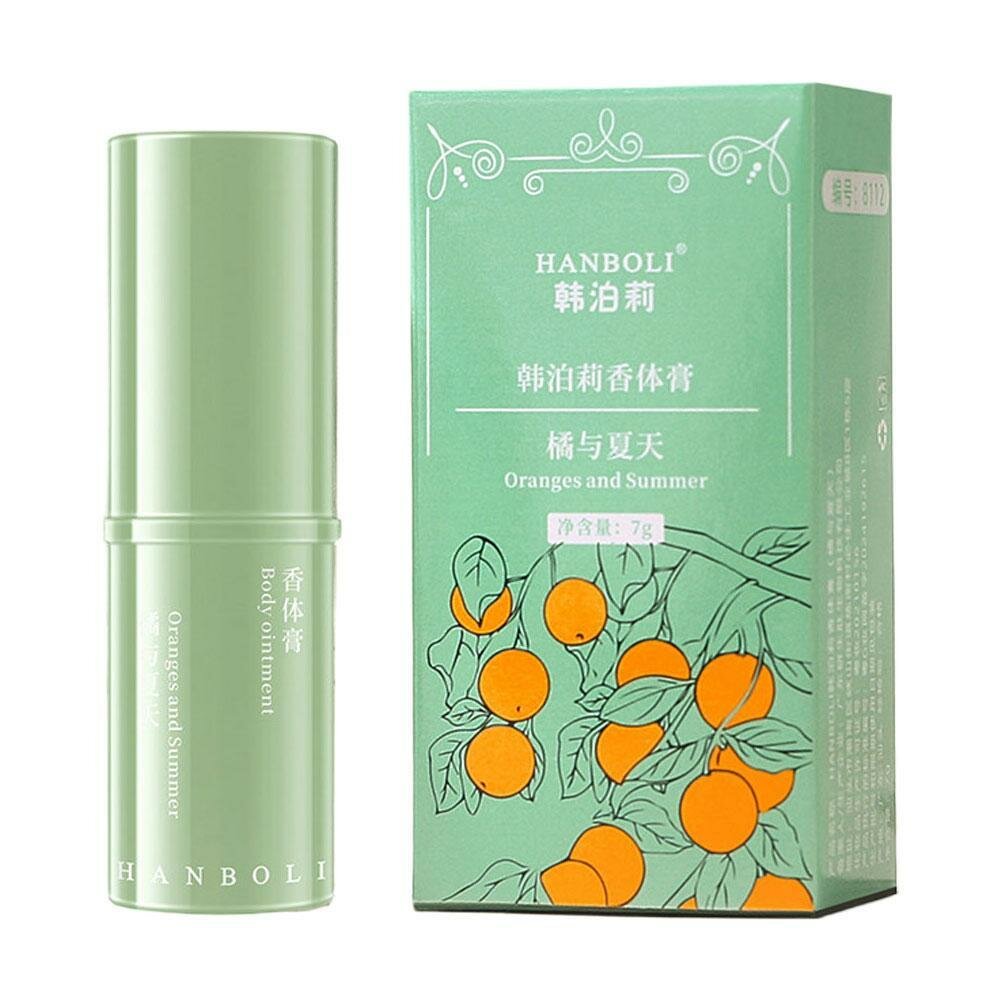 Бальзам для свежего твердого бальзама длительного действия Портативный роторный тип