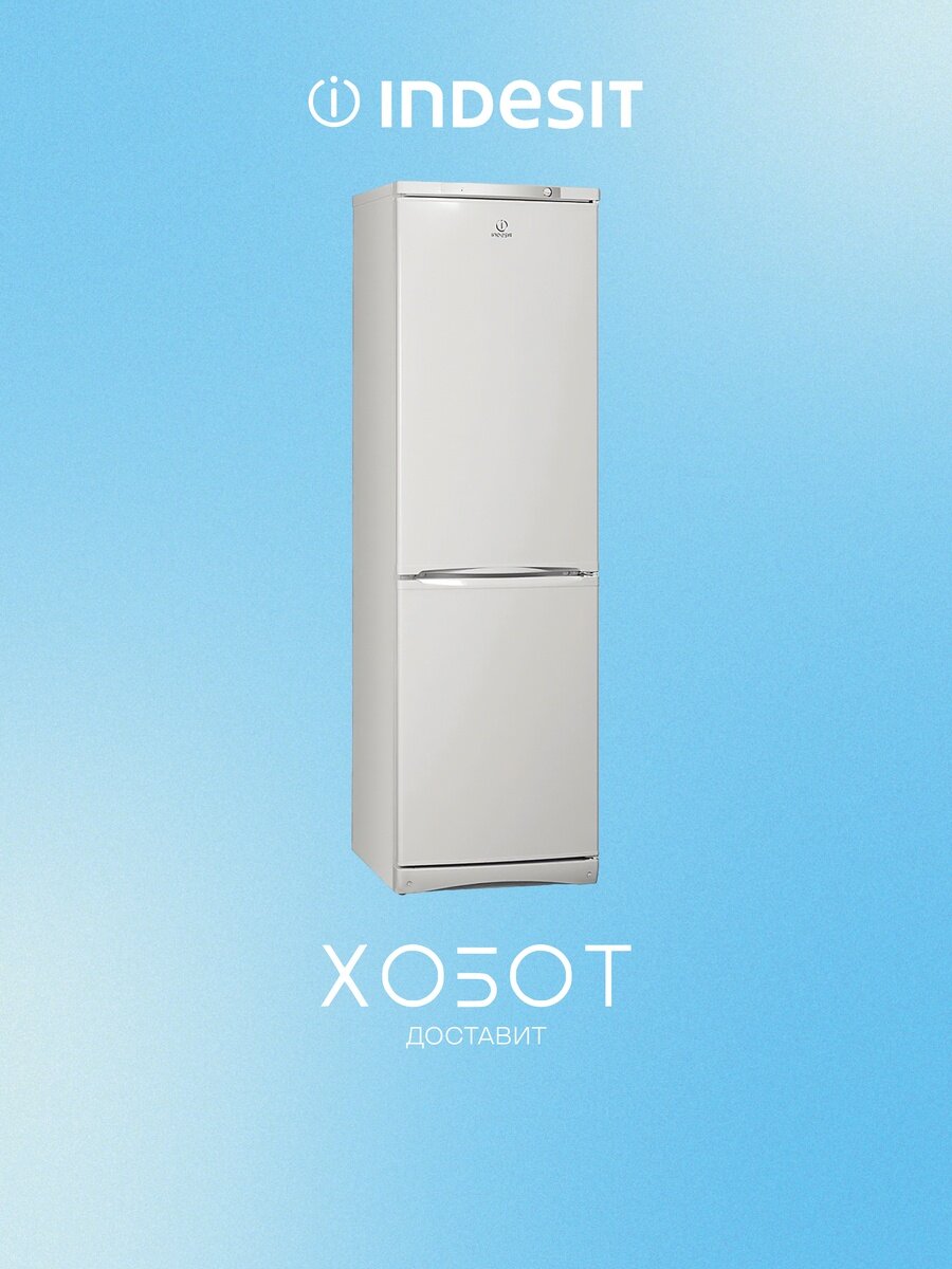 Холодильник Indesit ES 20 A