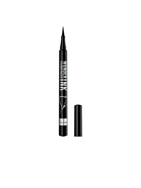 Подводка для глаз Rimmel Wonder'Ink Ultimate 24hr Black