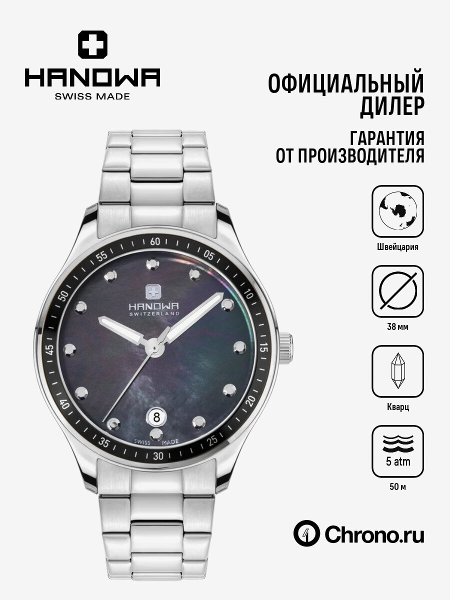 Наручные часы