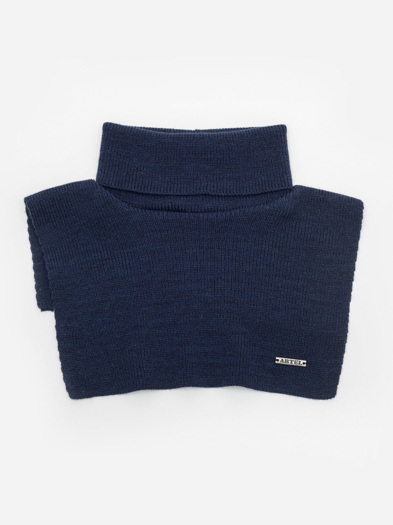 Шарф-манишка для детей