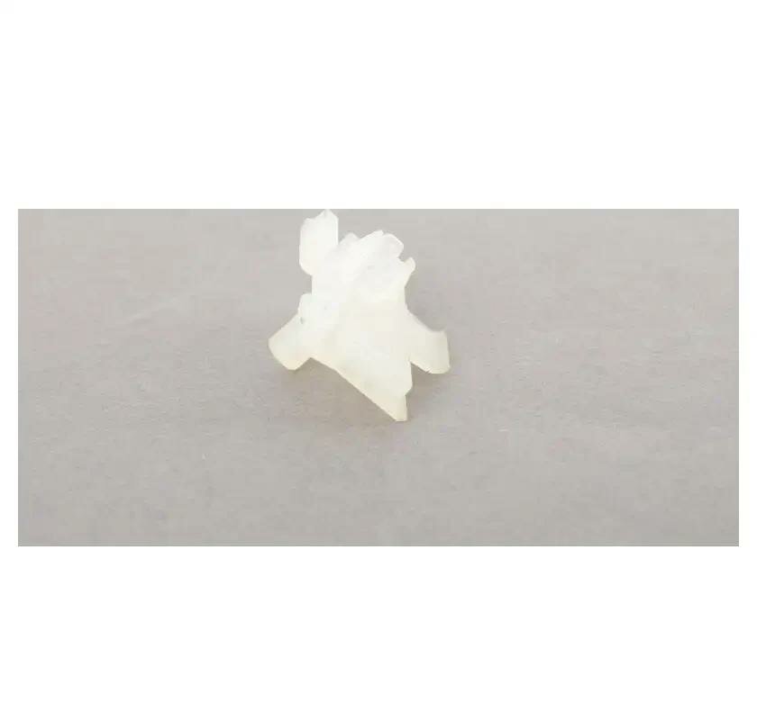 Скоба крепления рессоры MERCEDES-BENZ надежная фиксация, защита от деформации (A0069883078)