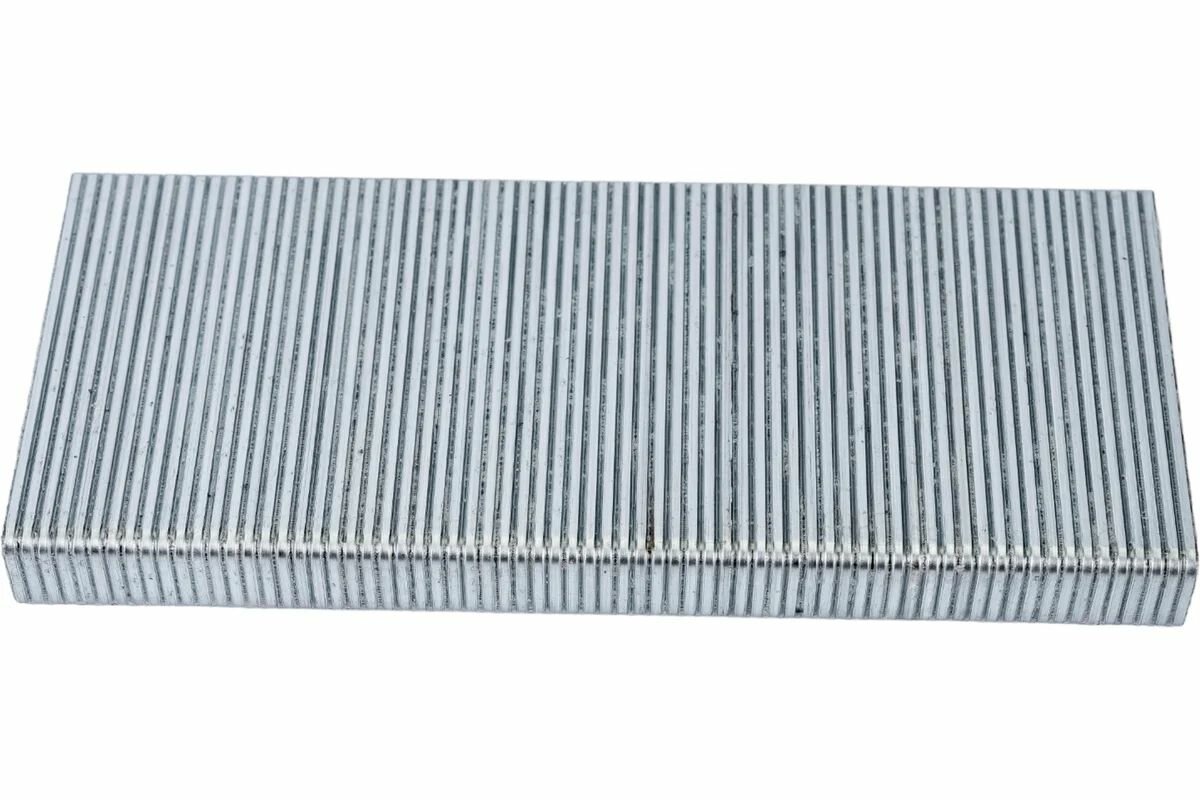 Скобы для пневмостеплера S1051 FUBAG (5000 шт; 10.8х50 мм)