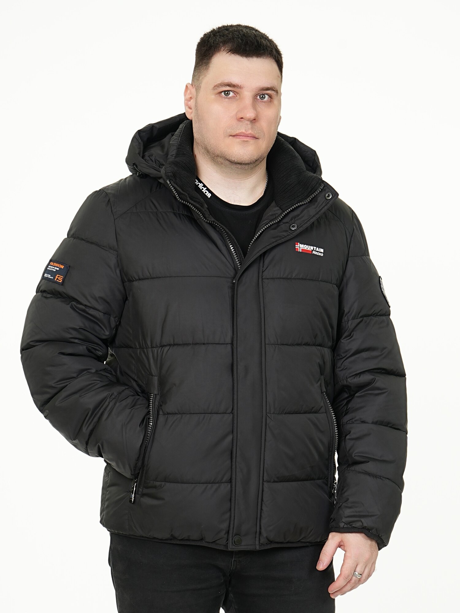 Куртка ZAKA