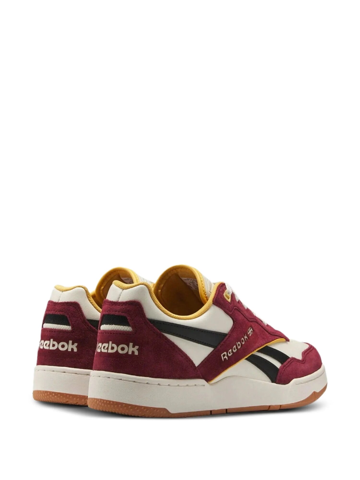 Кроссовки Reebok BB4000 2 Letterman Jacket Pack, размер 10 US — фото 1