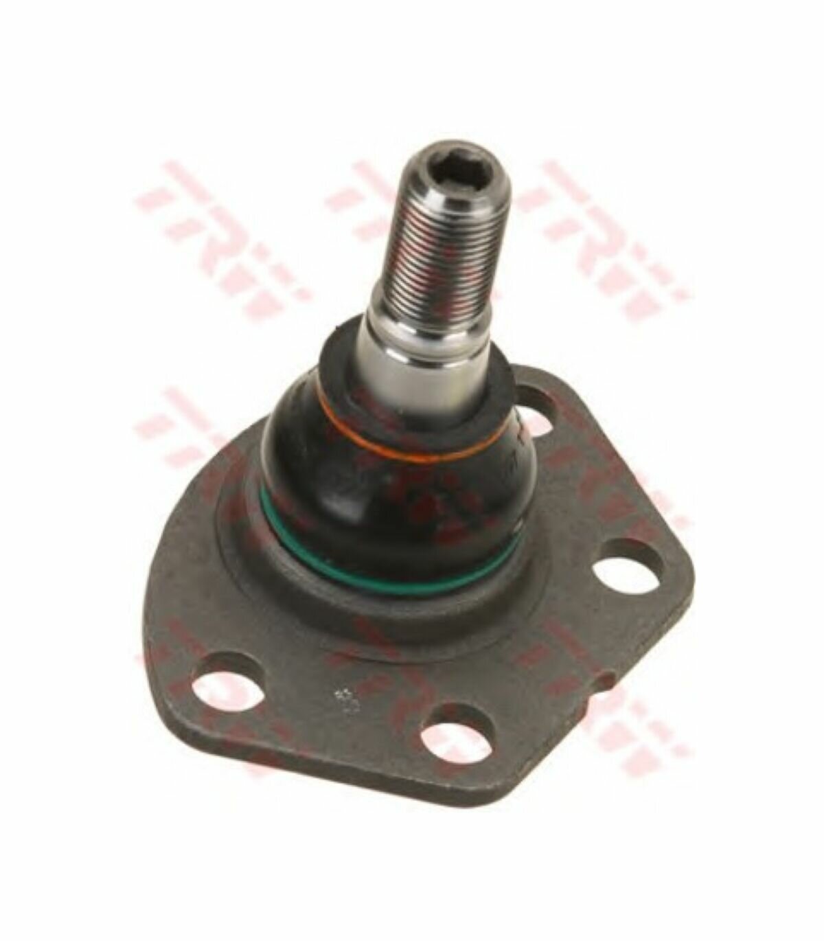 Шаровая Опора Citroen Jumper 02=>/Peugeot Boxer 02=>(Trw Jbj717)