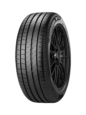 215-55-17 Pirelli Cinturato P7
