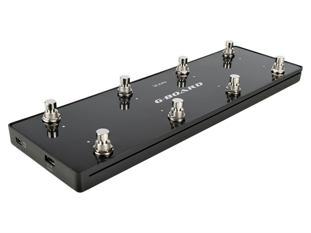 Icon G-Board контроллер