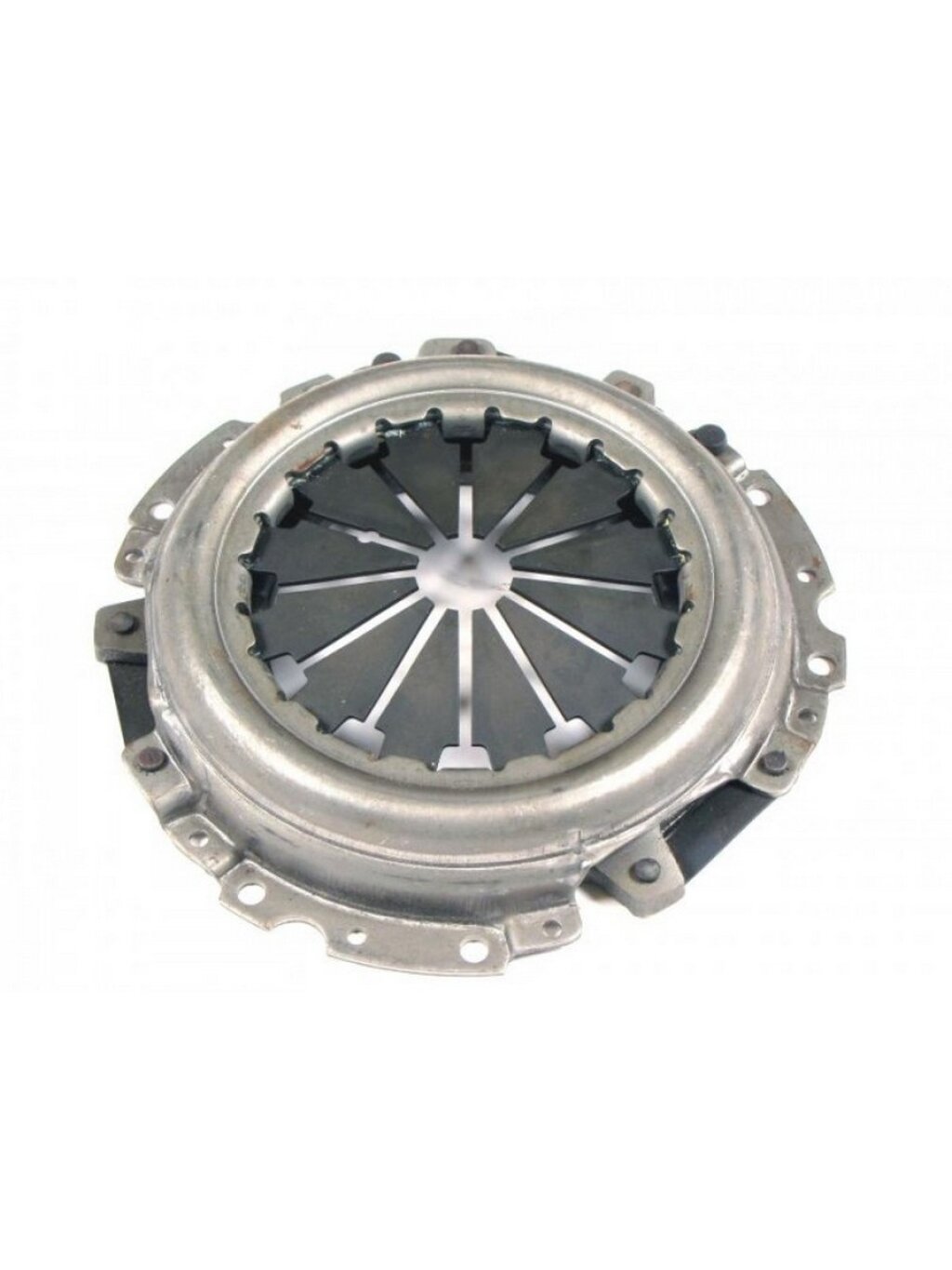 Корзина сцепления для а/м ВАЗ 2112 (диск нажимной) "Волга-сервис"